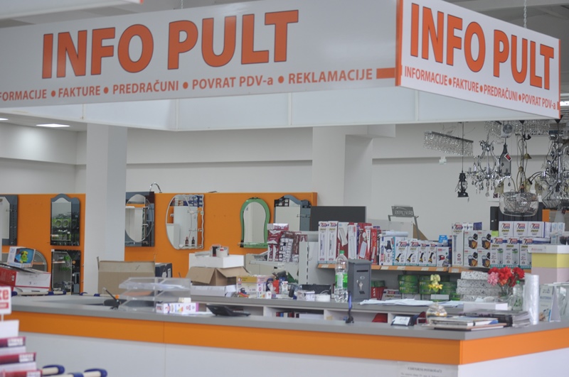 Zo-Ži | Stovariste gradjevinskog materijala | Proizvodnja armaturnih ...